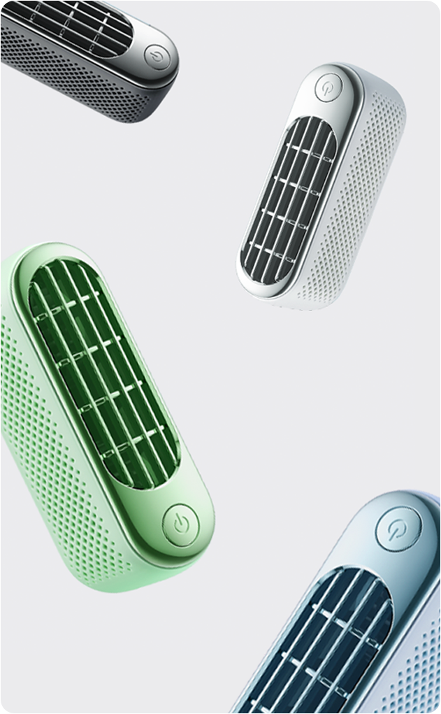 Hand-held Fan - RANVOO --Official Website